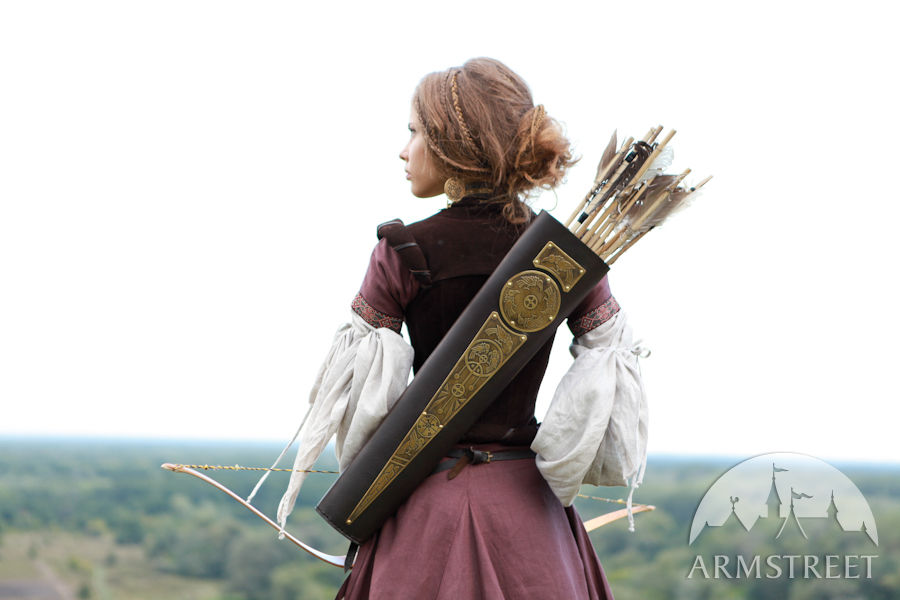 A Quiver Full…Yes or No? – sowwithvision